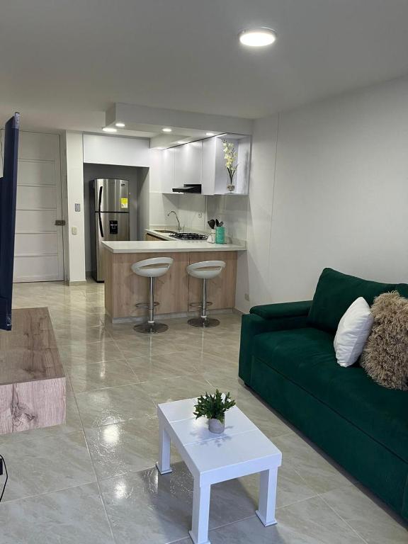 Campo Verde - Apto Turístico, Cali (updated prices 2025)