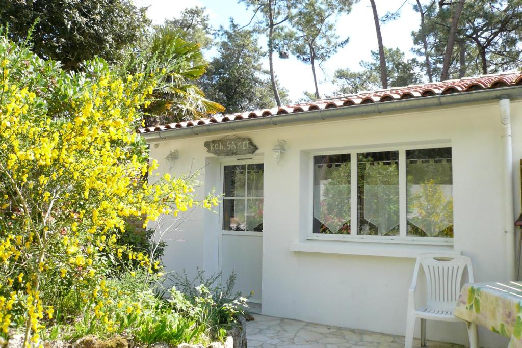 Maison Koh Samet, Saint-Trojan-les-Bains (updated prices 2024)