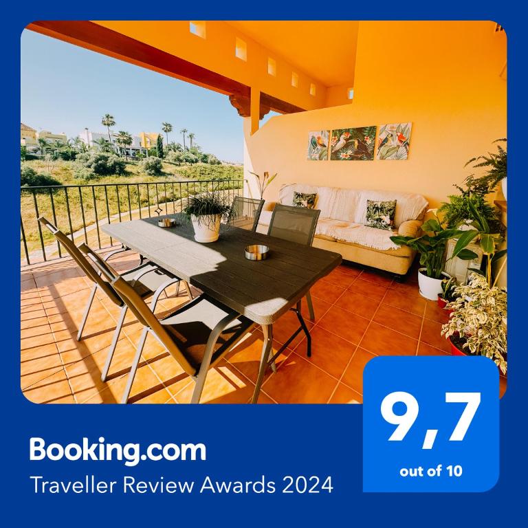 DeCapi House, Sanlúcar de Barrameda (updated prices 2026)