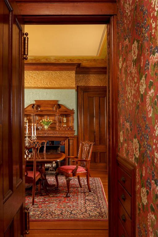 The Lady Mary Inn, North Berwick (updated prices 2025)