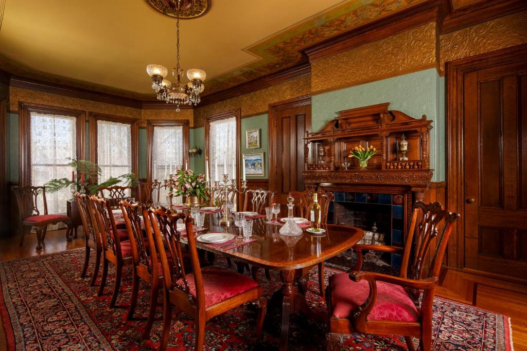 The Lady Mary Inn, North Berwick (updated prices 2025)