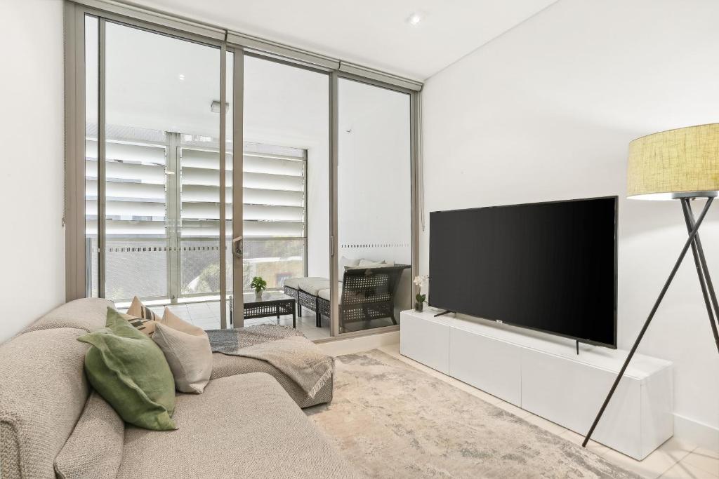 Cosy City Gem - 1BRM Apt Surry Hills, Sídney (precios actualizados 2025)