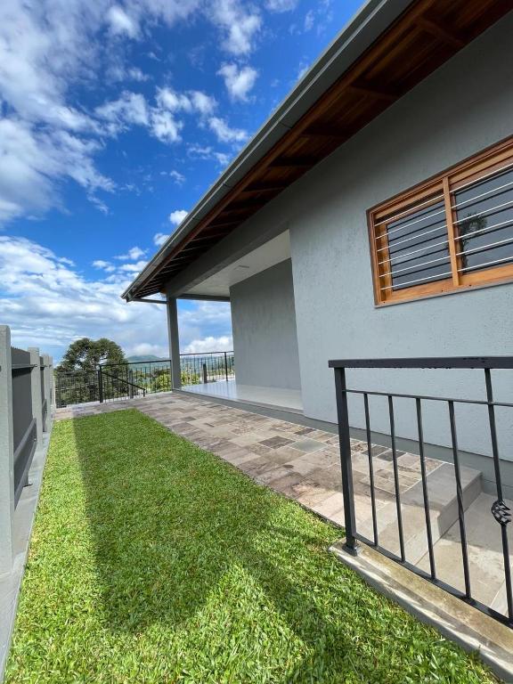 Casa Cavalin em Gramado, Gramado (updated prices 2025)