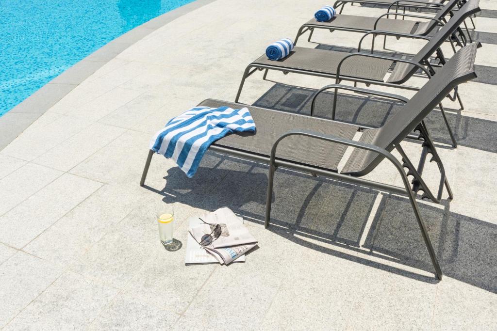 Crown Promenade Perth, Perth (updated prices 2025)