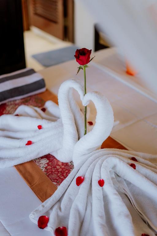 villa with rice field views in ubud, Ubud (updated prices 2025)