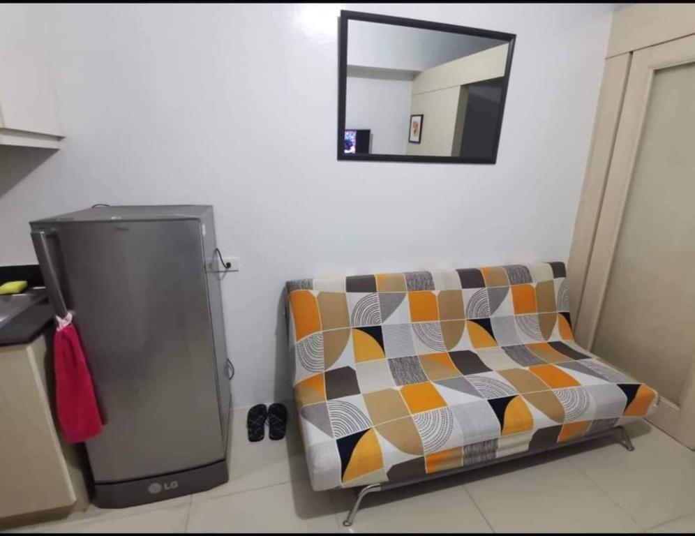 Apartment By Douie At Sea Residences, Manila (updated prices 2024)