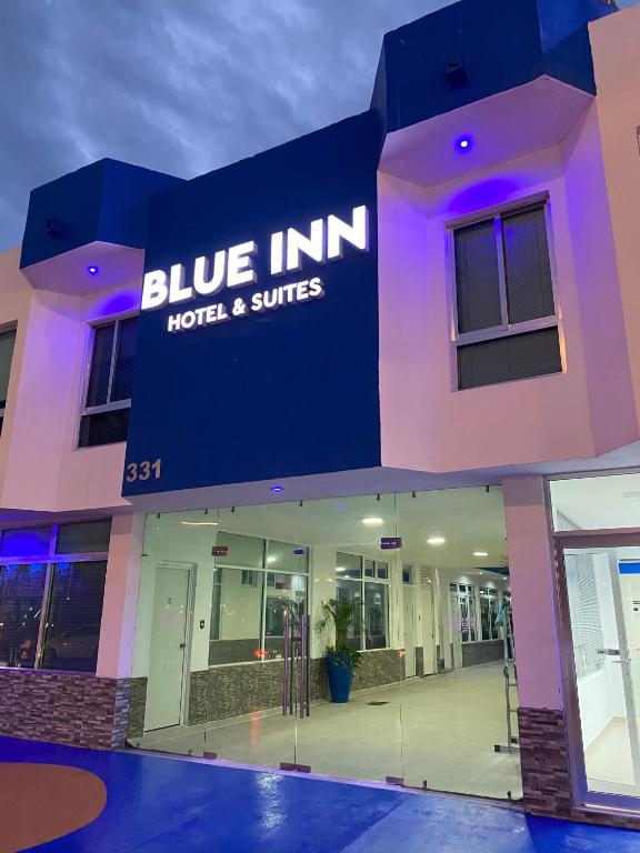 Blue Inn Hotel & Suites, Mazatlán (precios actualizados 2025)