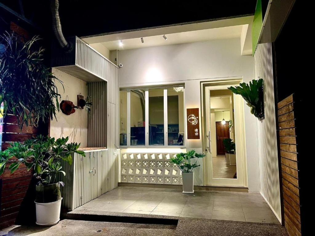 日月慢遊, Yuchi (updated prices 2025)