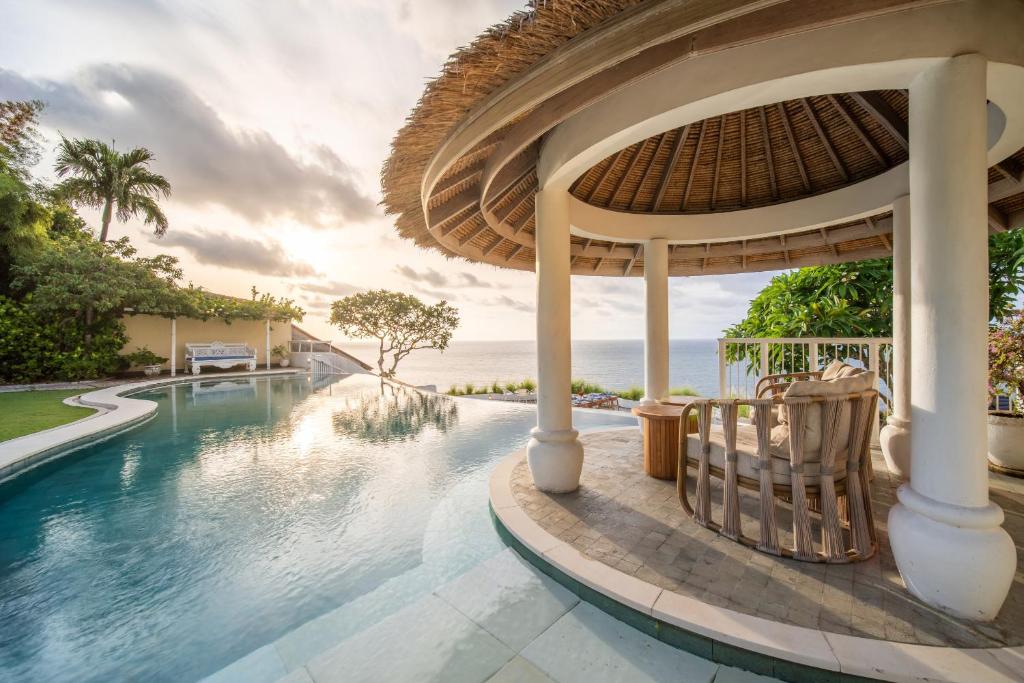 Villa Nirvana Biru Bingin Beach, Uluwatu (updated prices 2025)