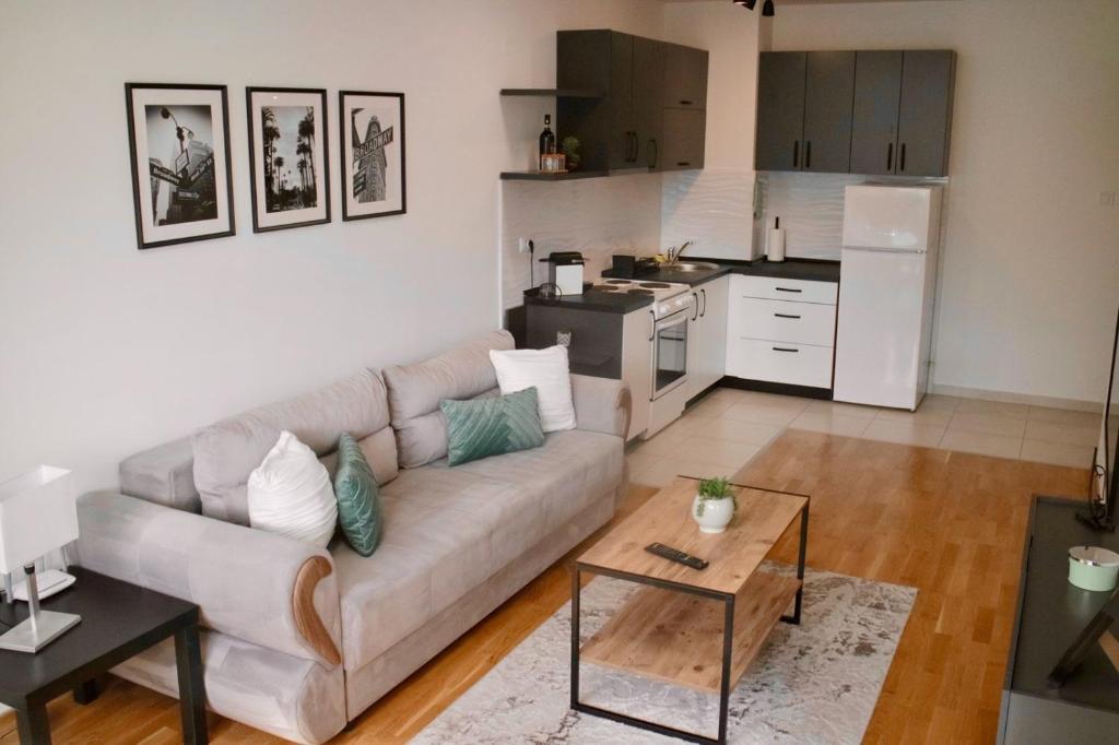 Urban Side Apartments, Skopje (updated prices 2025)