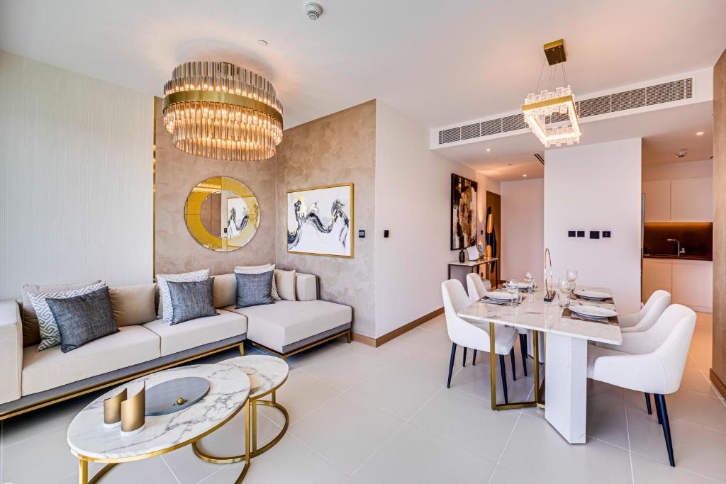 Breathtaking views from Vida Dubai Marina, Dubai (updated prices 2026)