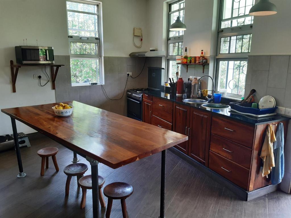 Themi View, Arusha (updated prices 2025)