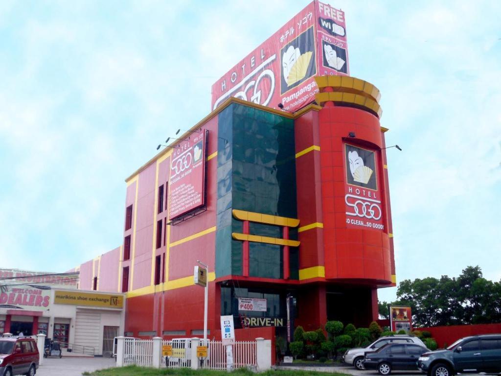 Hotel Sogo Mexico Pampanga, San Fernando (updated prices 2025)