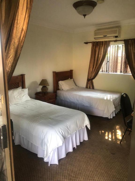 Condor House, Centurion (updated prices 2025)