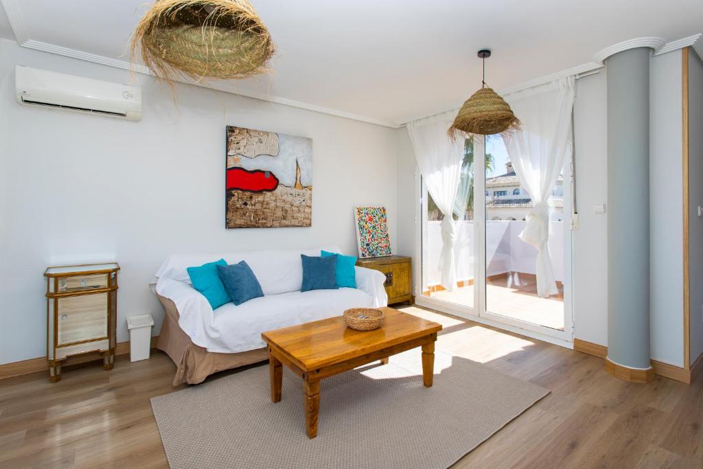 Villa Deluxe Mirador del Mar, La Manga del Mar Menor (updated prices 2025)