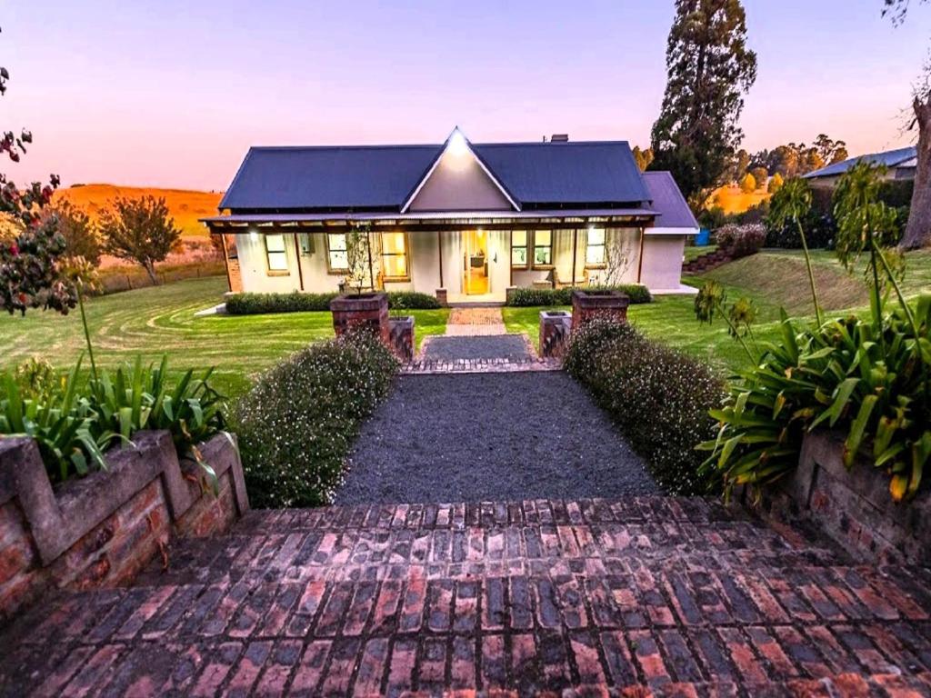 Fairfax Farmhouse, Nottingham Road (updated prices 2024)