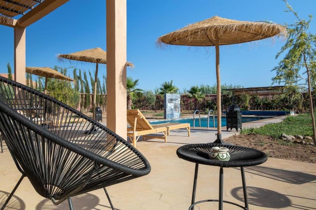 Ezz’ Dar Marrakech, Marrakech (updated prices 2025)