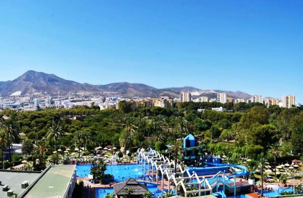 Benal Beach, Benalmádena (updated prices 2025)