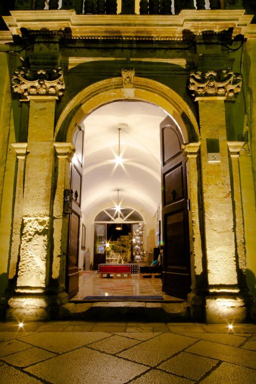 Palazzo Raho Art Museum, Lequile (актуальные цены 2025 года)