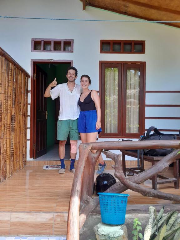 Nadil Homestay, Kuta Lombok (updated prices 2025)