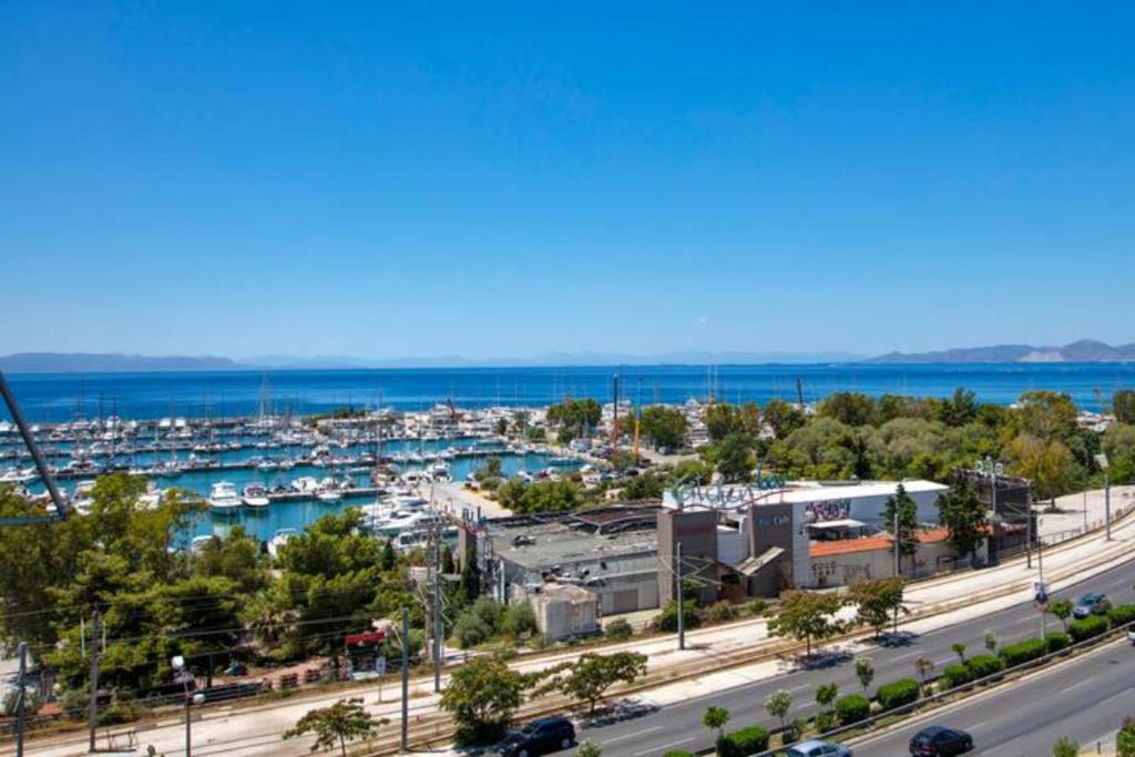 Alimos Sea view Apartment, Athens (updated prices 2025)
