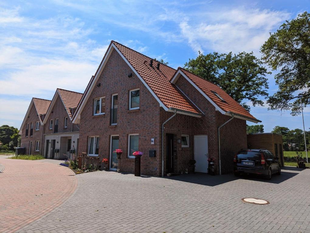 Ferienwohnung Schleede 35673, Uplengen (updated prices 2025)