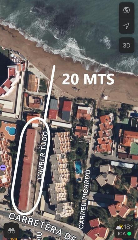 Las Perlas Primera Linea Denia Updated 2024 Prices