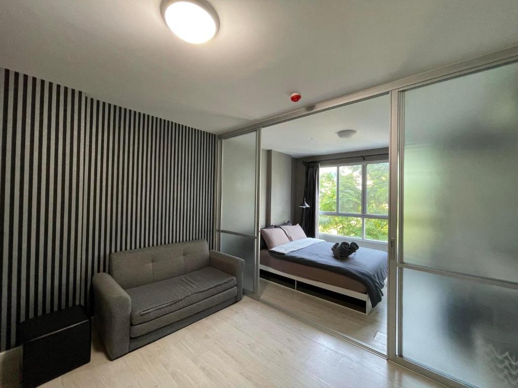 D condo sign 1 bed Faham 4672, Chiang Mai (updated prices 2025)