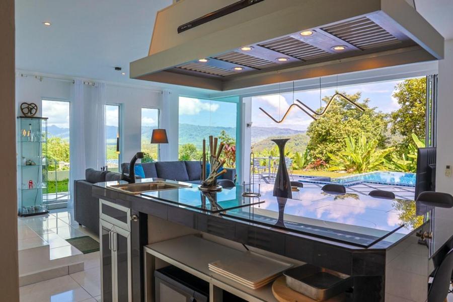 Sunset Hill Villas - Aquamarine Pool Villa, Ulu Melaka (updated prices ...