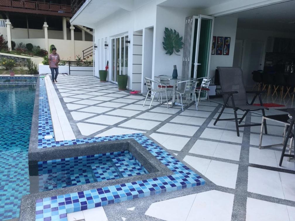 Sunset Hill Villas - Aquamarine Pool Villa, Ulu Melaka (updated prices ...