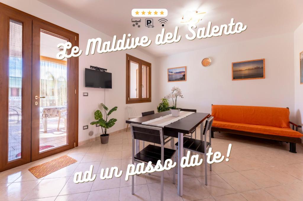 Villa Maya, Torre Pali (updated prices 2026)