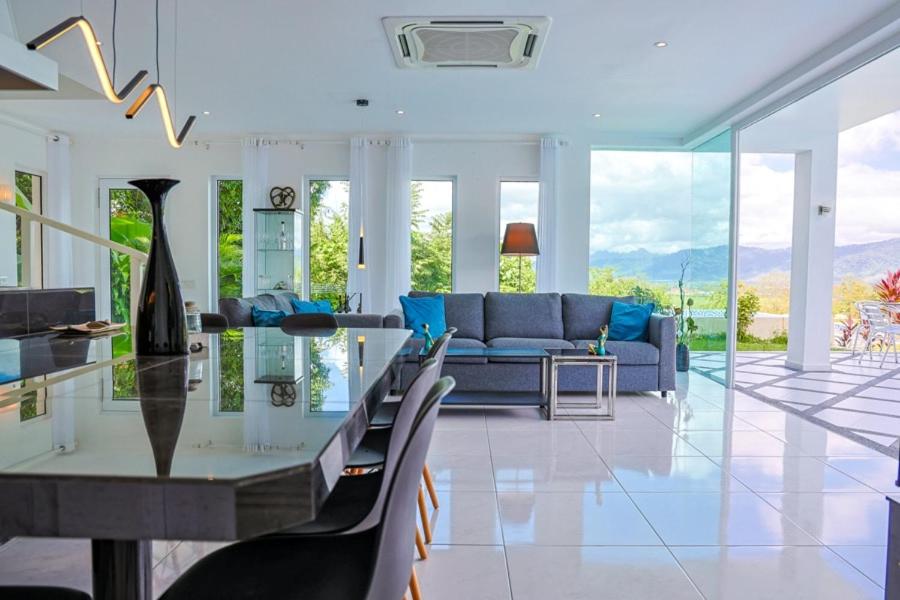 Sunset Hill Villas - Aquamarine Pool Villa, Ulu Melaka (updated prices ...