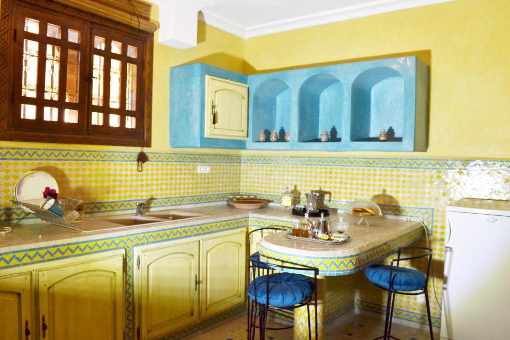 Riad BERBERE, Essaouira (updated prices 2024)