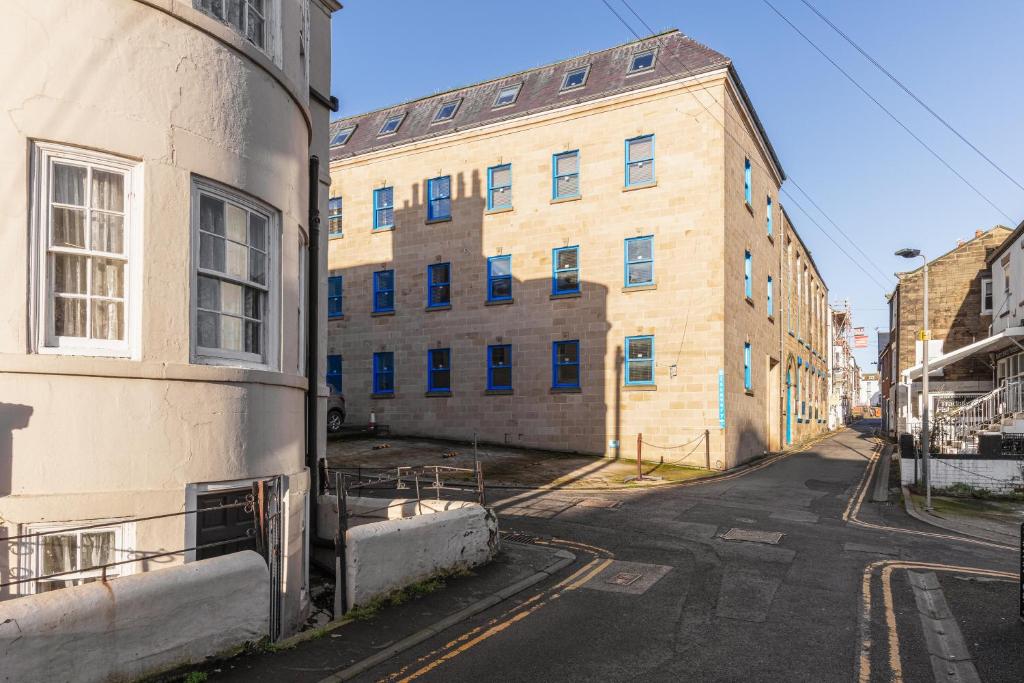 Starfish Accommodation, Whitby (updated prices 2025)