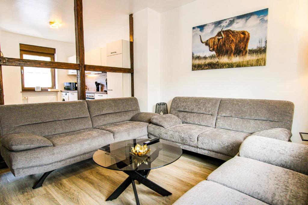 Exklusive Moselidylle: Fewo mit traumhaftem Staustufenblick, Netflix ...