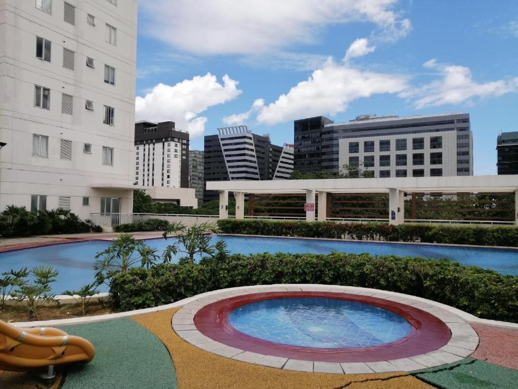 Studio Unit Avida IT Park Cebu, Cebu City (aktualisierte Preise für 2024)