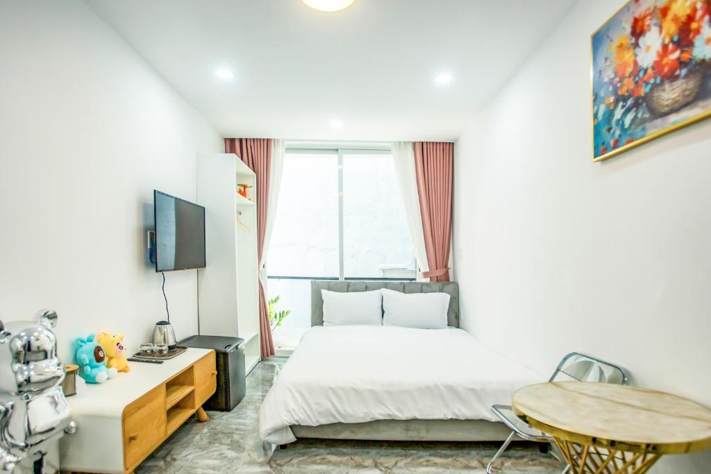Le Vu Hotel, Ho Chi Minh – Precios actualizados 2024