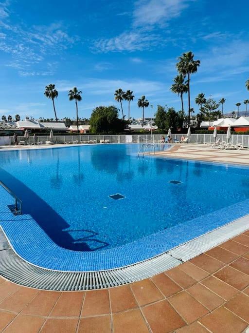Espacioso Bungalow en Maspalomas, Maspalomas (updated prices 2026)