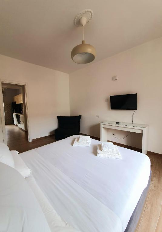 Cave Apartment, Rome (updated prices 2026)