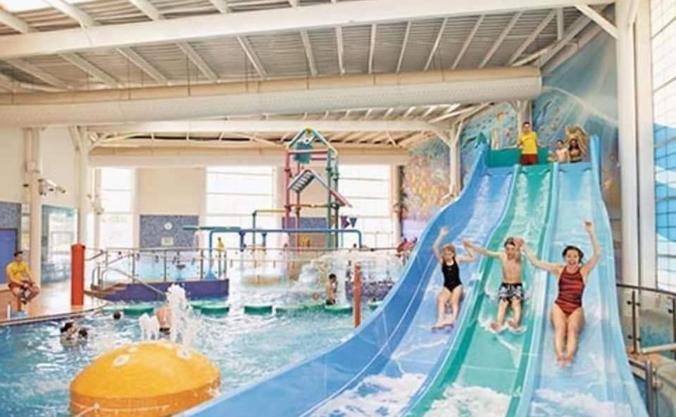 Primrose valley- Pine Ridge, Filey (updated prices 2024)