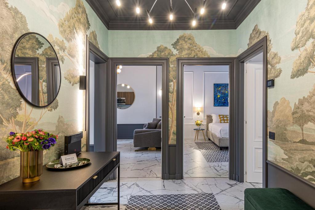 The Romulus, Rome (updated prices 2026)