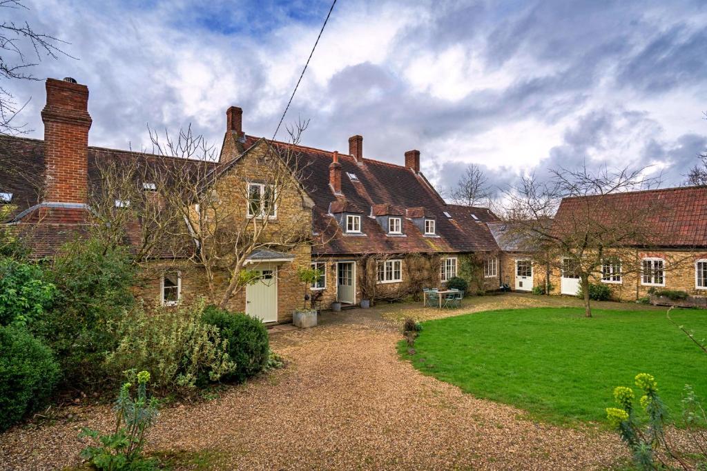 Finest Retreats - New Park Farm, Charlton Musgrove (updated prices 2026)
