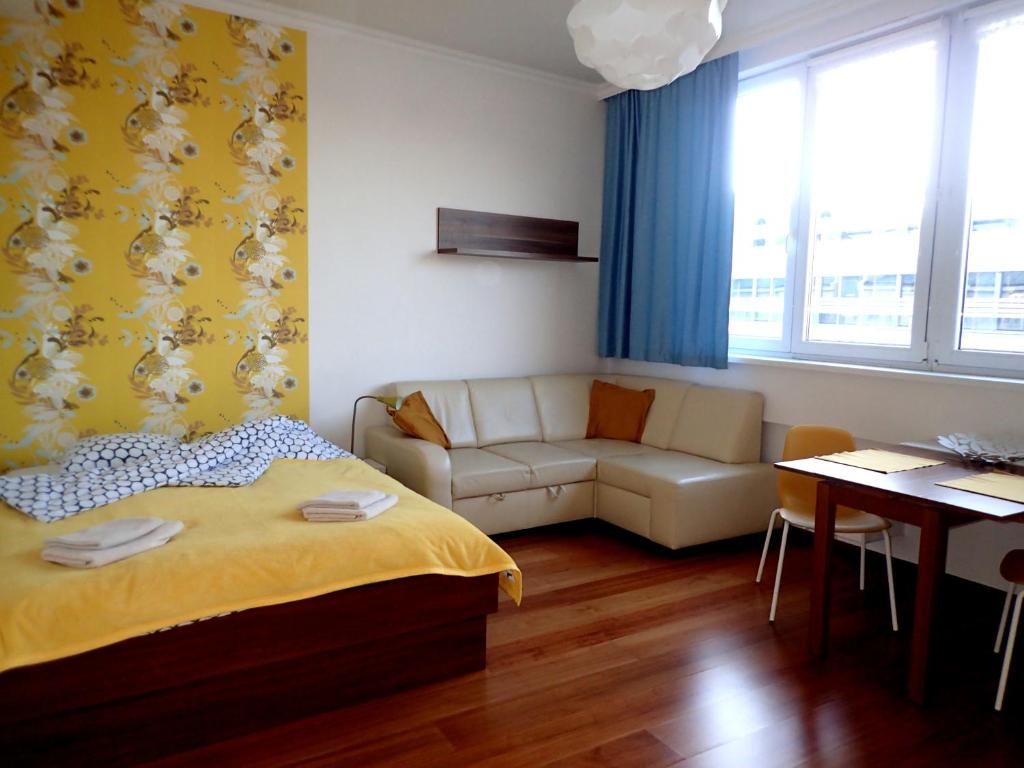 Apartment in the heart of Bratislava, Bratislava (updated prices 2025)