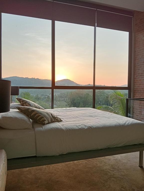 Sky Lofts Phuket, Nai Yang Beach (updated prices 2026)