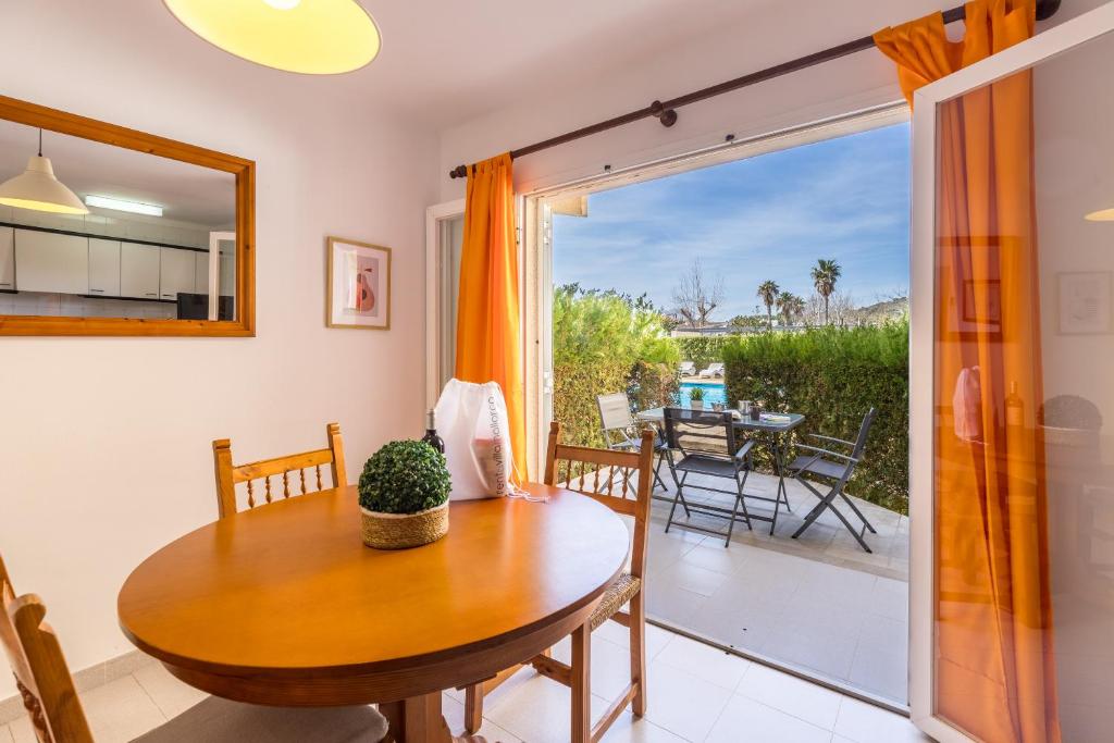 Xiprer, Apartment, Port de Pollensa (updated prices 2025)