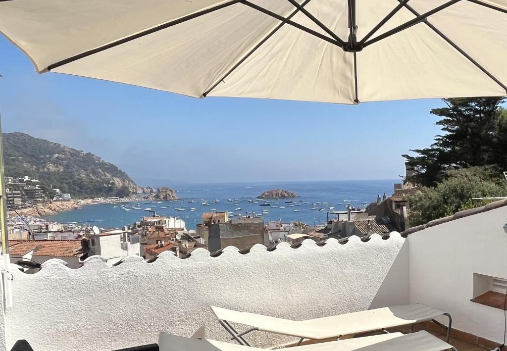 Sea views HOUSE - Mirador del Codolar, Tossa de Mar (updated prices 2025)