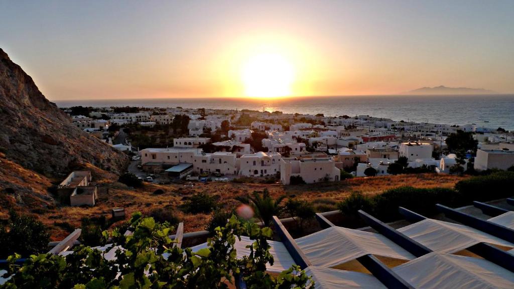 Aegean View Hotel, Kamari (updated prices 2025)