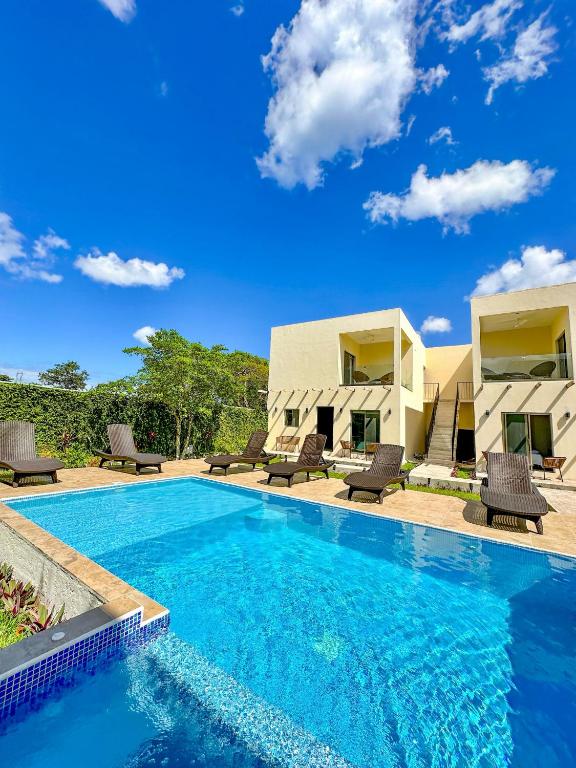 Villas Mar Turquesa Cozumel, Cozumel (precios actualizados 2025)