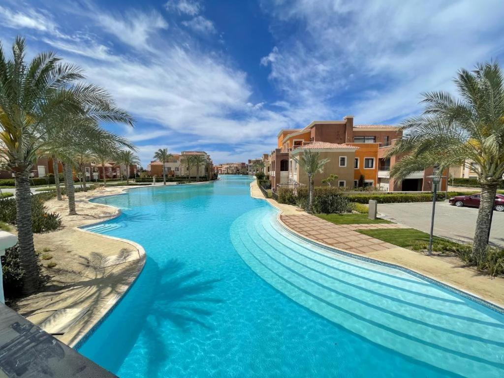Marassi Verdi Pool View North Coast, El Alamein (updated prices 2026)