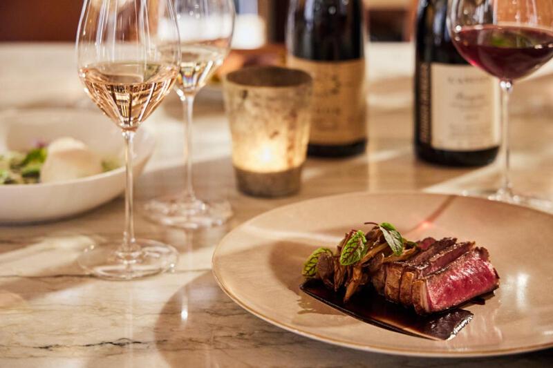 Primland Resort, Auberge Resorts Collection, Meadows of Dan (updated ...